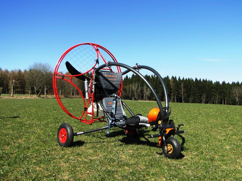 Galerie – Motorschirm-Flugcenter